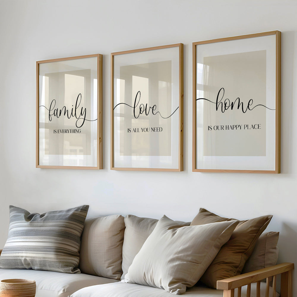 Poster Fox | Stylish Wall Art & Premium Quality Modern Posters Online